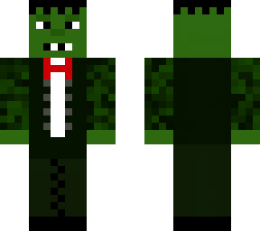 frankenstein | Minecraft Skins