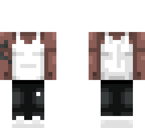 Headless Minecraft Skins