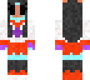 larva | Minecraft Skins