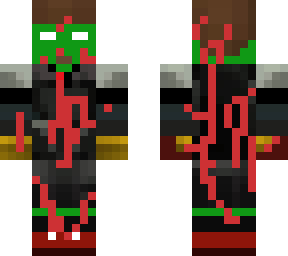 Log | Minecraft Skins