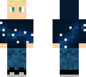 Marco | Minecraft Skin
