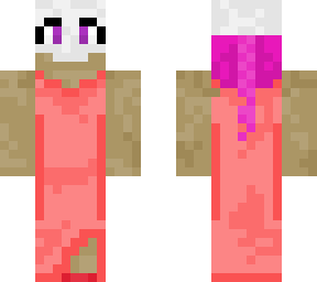 Masquerade | Minecraft Skins