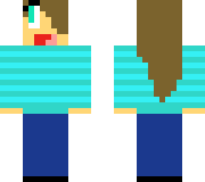 mommy | Minecraft Skin