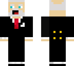 Opa | Minecraft Skins