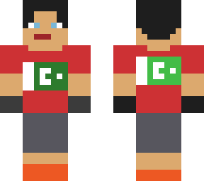 pakistan | Minecraft Skins