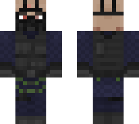 sledge | Minecraft Skins