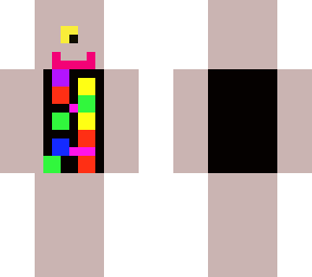 rico brawl stars | Minecraft Skins