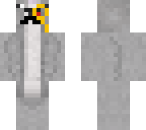 salesman | Minecraft Skins