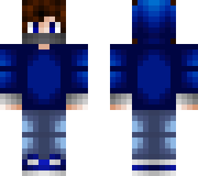 sick | Minecraft Skins