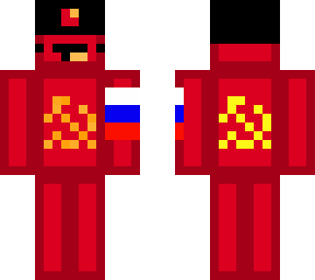 Skepmaster | Minecraft Skin