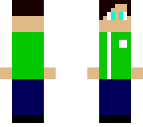 solom | Minecraft Skin