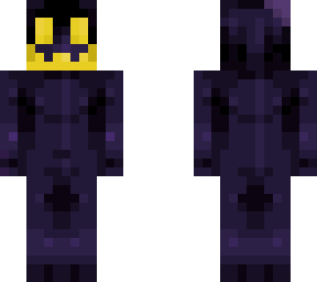 The AHIT Skin Pack - Snatcher - 'Your Contract Has Expired' | Minecraft ...