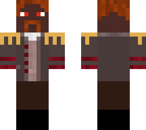 Baron | Minecraft Skins