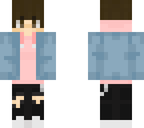uwu | Minecraft Skin