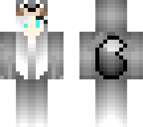 fursuit | Minecraft Skins