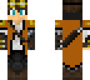 Alchemist | Minecraft Skins