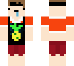 Apron | Minecraft Skins