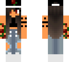 Badass | Minecraft Skins
