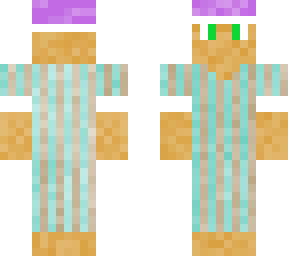 Bedwars | Minecraft Skins