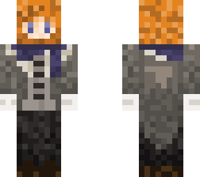 critical role | Minecraft Skins
