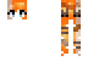 Cattails--HB | Minecraft Skin
