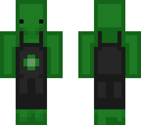 Cucumber | Minecraft Skins