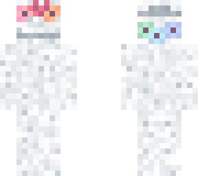 Fluffe | Minecraft Skin