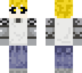opm | Minecraft Skins