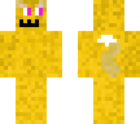 golden retriever | Minecraft Skins