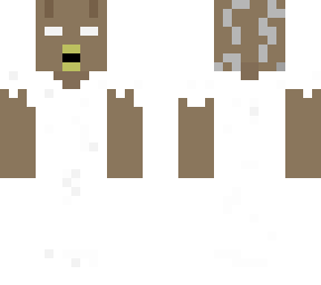 Granny | Minecraft Skin