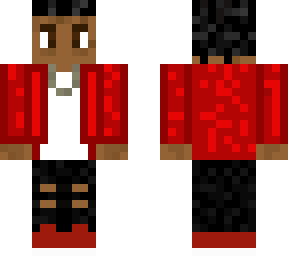 Lightskin | Minecraft Skins