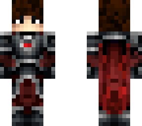 Medieval King/Knight | Minecraft Skin