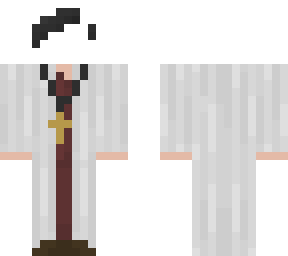 merge | Minecraft Skin