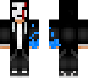 mmmm | Minecraft Skin