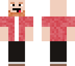 anciano | Minecraft Skins