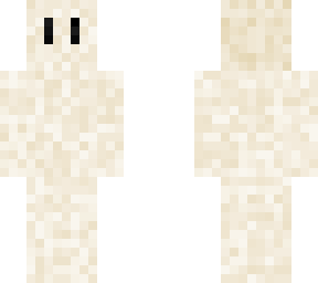 Sandman | Minecraft Skin