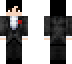 Zip | Minecraft Skins