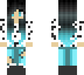 Snow Leopard | Minecraft Skins