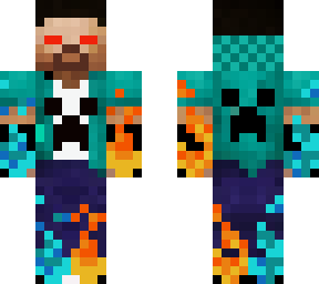stiw | Minecraft Skins