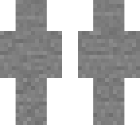 Stone Camouflage | Minecraft Skin