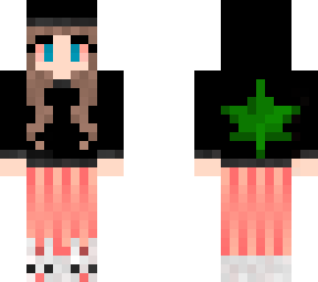 Stoner | Minecraft Skins