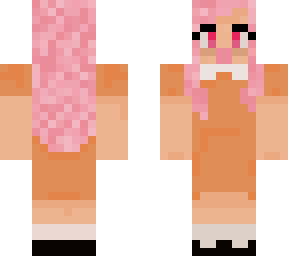 anais | Minecraft Skins