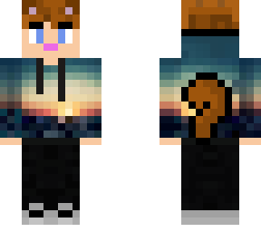 Catboy | Minecraft Skins