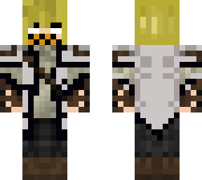 jenava | Minecraft Skins