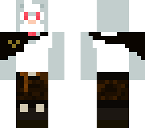 Yami | Minecraft Skins