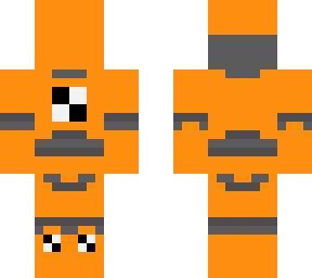 Dummy | Minecraft Skins