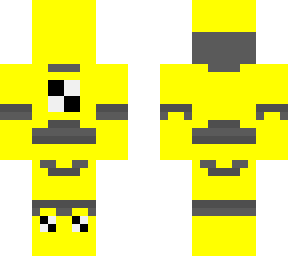Dummy | Minecraft Skins