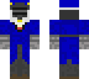 haste | Minecraft Skin