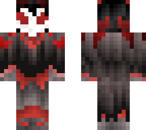 Hollow Knight | Minecraft Skins