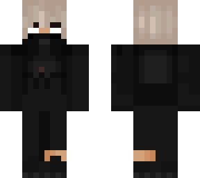 jenava | Minecraft Skins